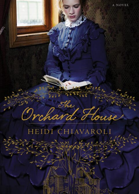 Home - Heidi Chiavaroli